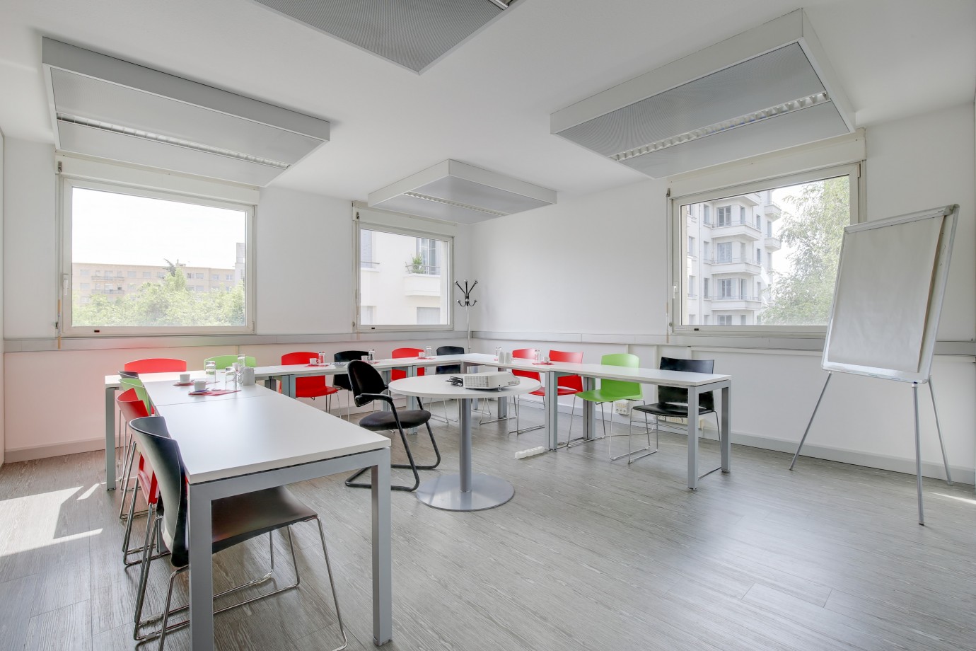 TOP 10 des salles de réunion à Lyon - Blog Chooseandwork